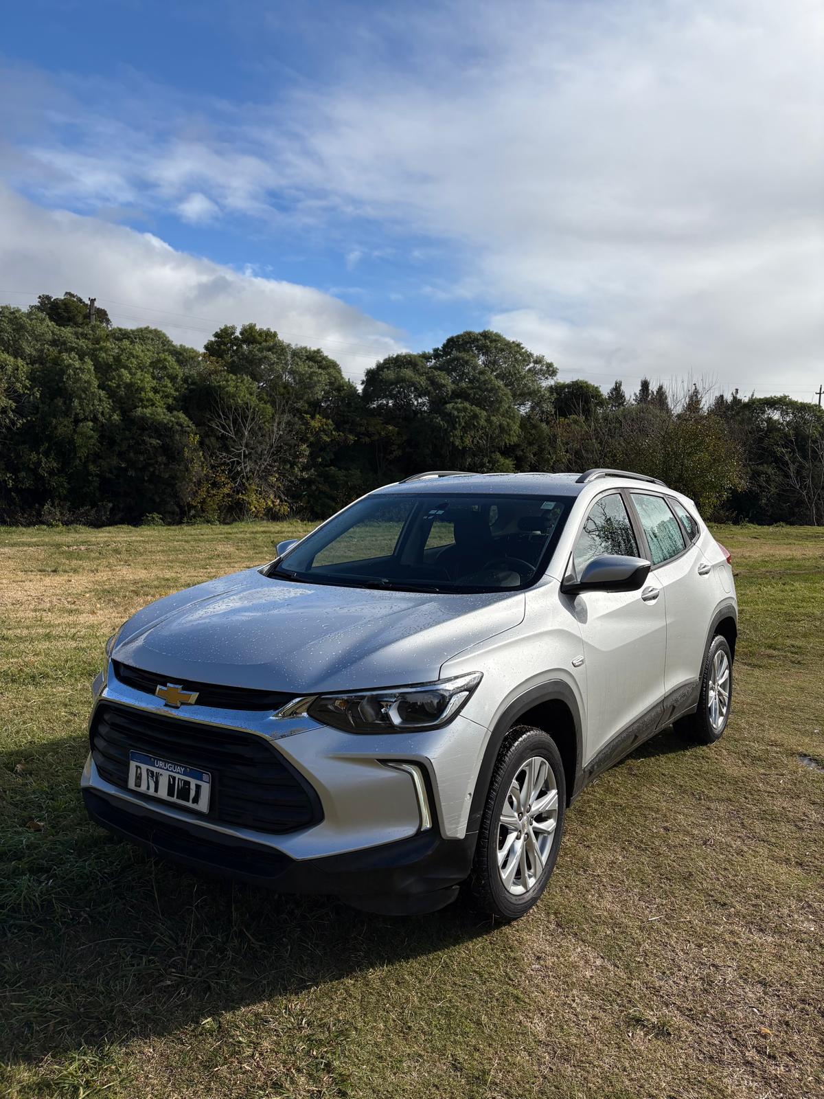 Chevrolet del Este | Vehículos usados